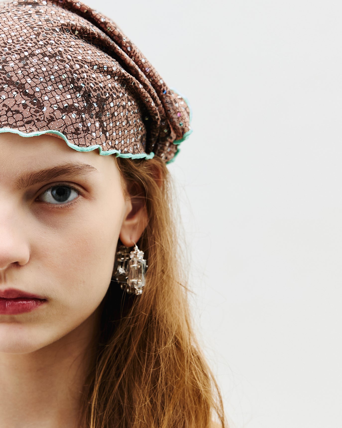 BELLA HEAD SCARF